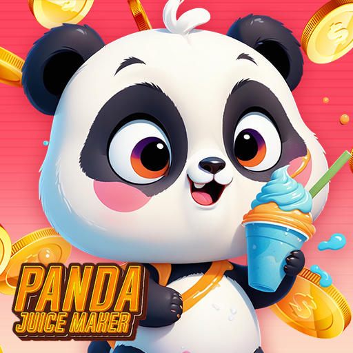 Panda Juice Maker Latest Version for Android/iOS - TapTap