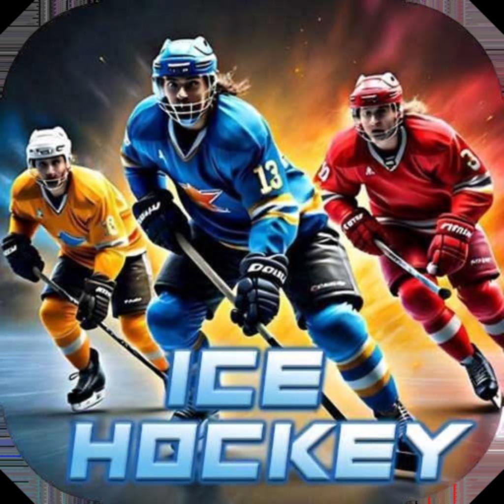 Ice Hockey - Penalty shot Game for Android/iOS - TapTap
