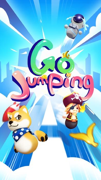 Go Jumping android iOS apk download for free-TapTap