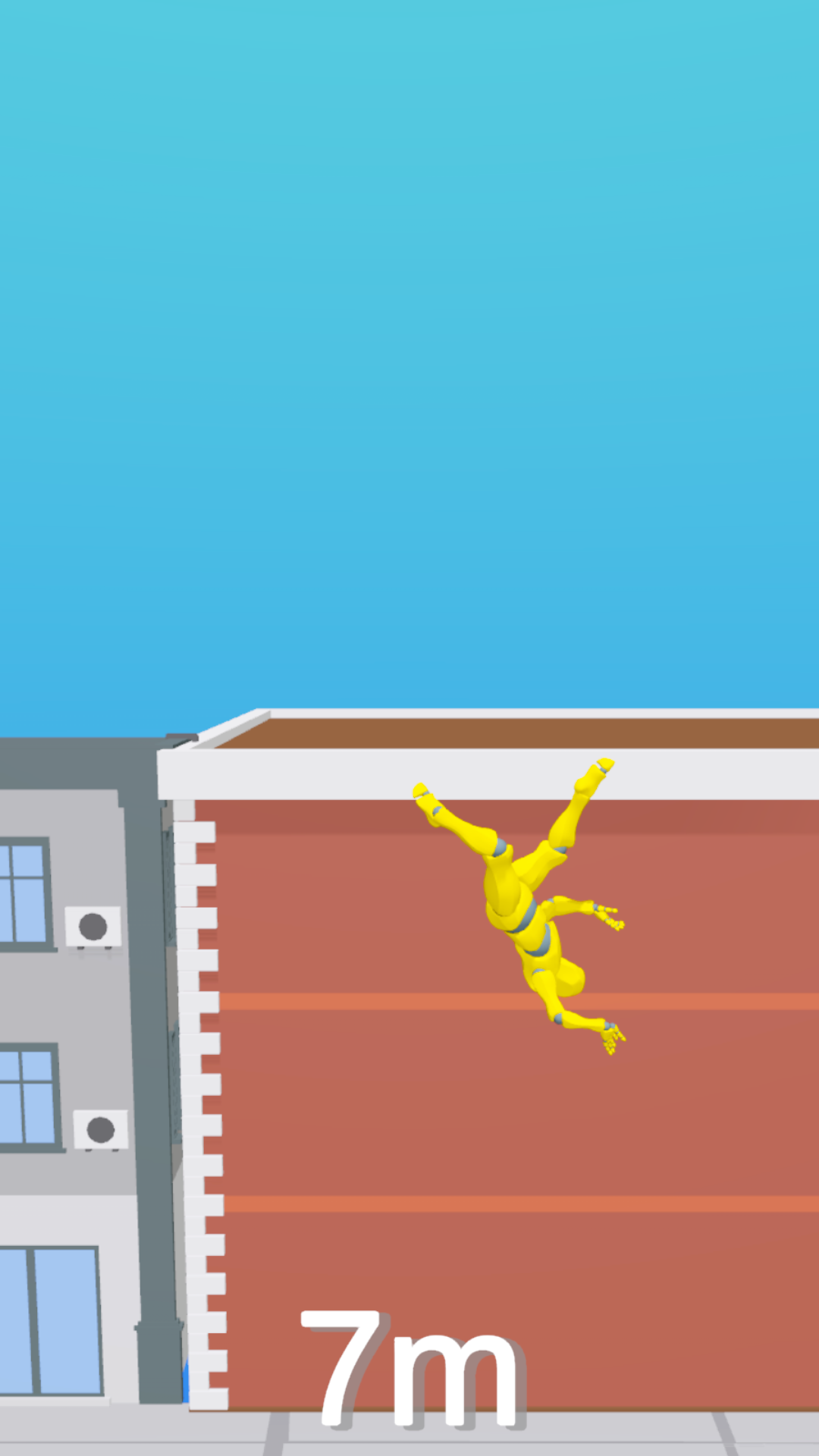 Ragdoll Throw android iOS apk download for free-TapTap