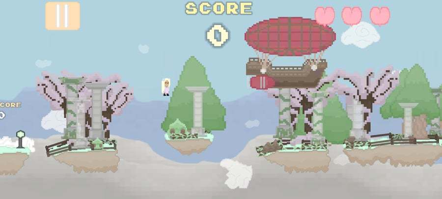 Dream Dash!! android iOS-TapTap