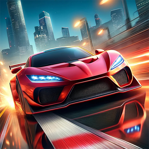 Grand Car Drive Race Simulator for Android/iOS - TapTap