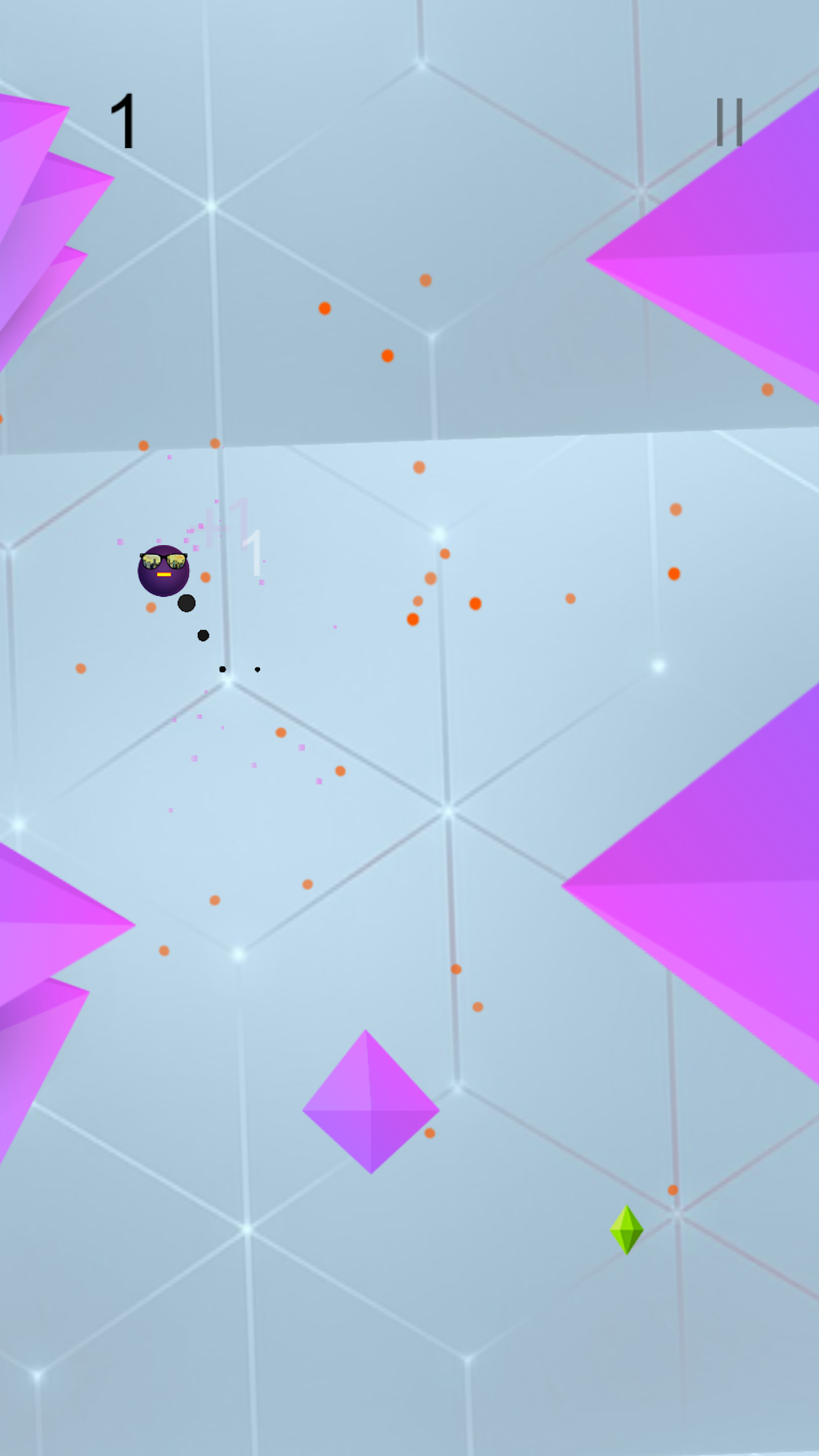 Download Spike Trail 1.0 for Android/iOS APK - TapTap