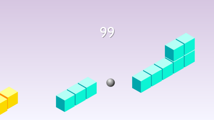 Sliding Ball - Time Killer Game android iOS apk download for free-TapTap