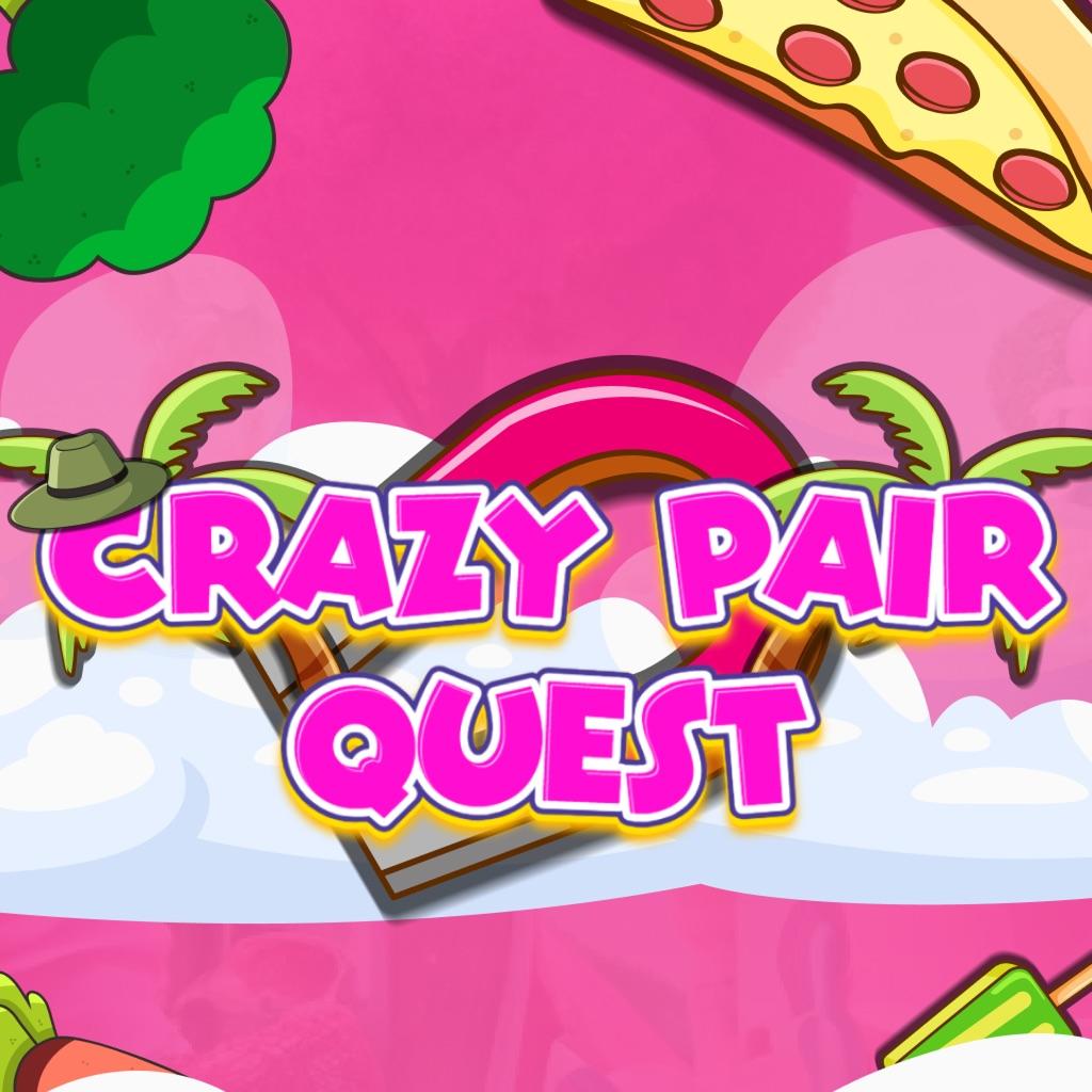 Crazy Pair Quest Latest Version for Android/iOS APK - TapTap