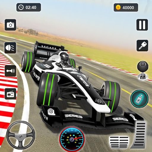 Real Formula Car Racing Game for Android/iOS - TapTap