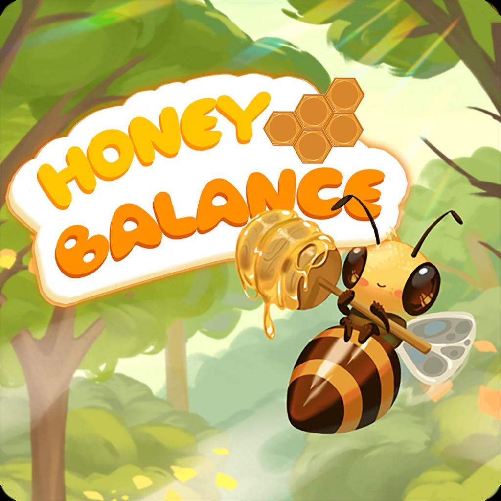 Honey Balance Latest Version for Android/iOS APK - TapTap