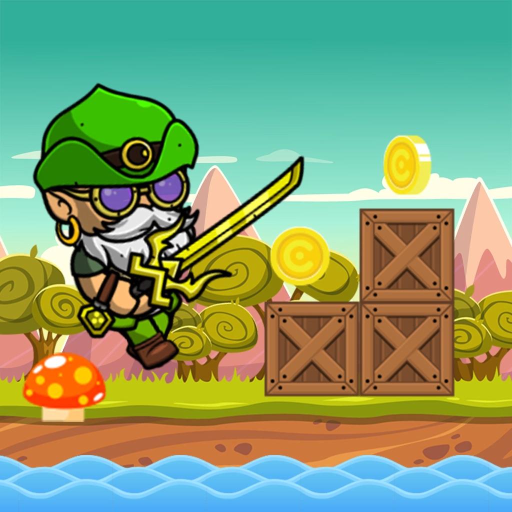Pop Running - Adventure World! for Android/iOS - TapTap