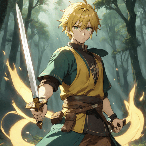 Sword Idle : Merge Latest Version for Android/iOS - TapTap