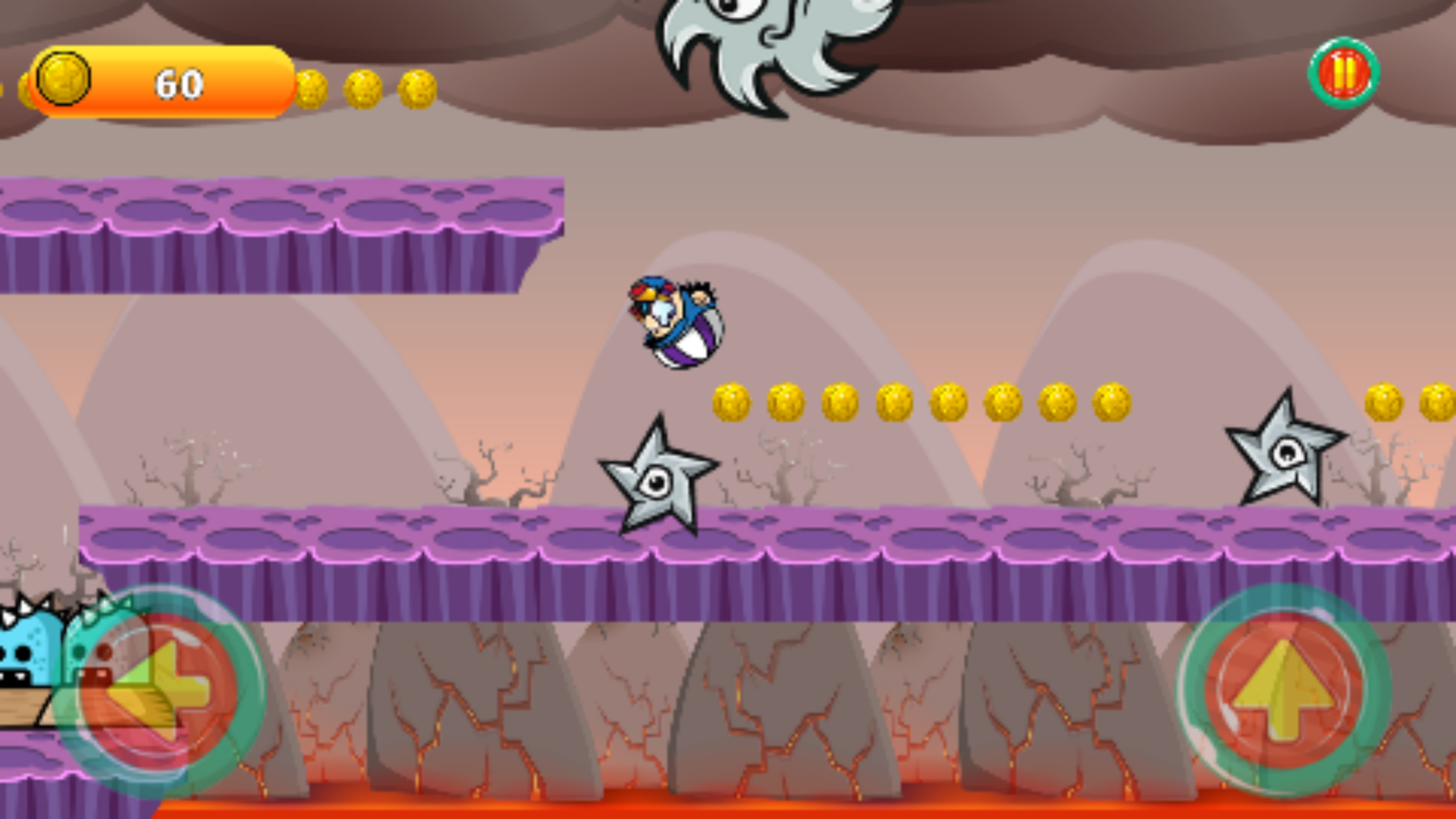 run dude android iOS-TapTap