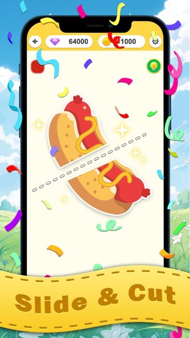 Cut Puzzle - Cut Game android iOS apk download for free-TapTap