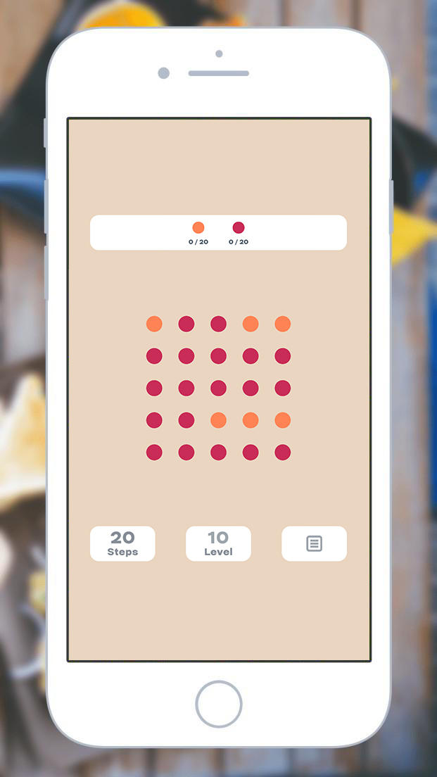 Dots android iOS apk download for free-TapTap
