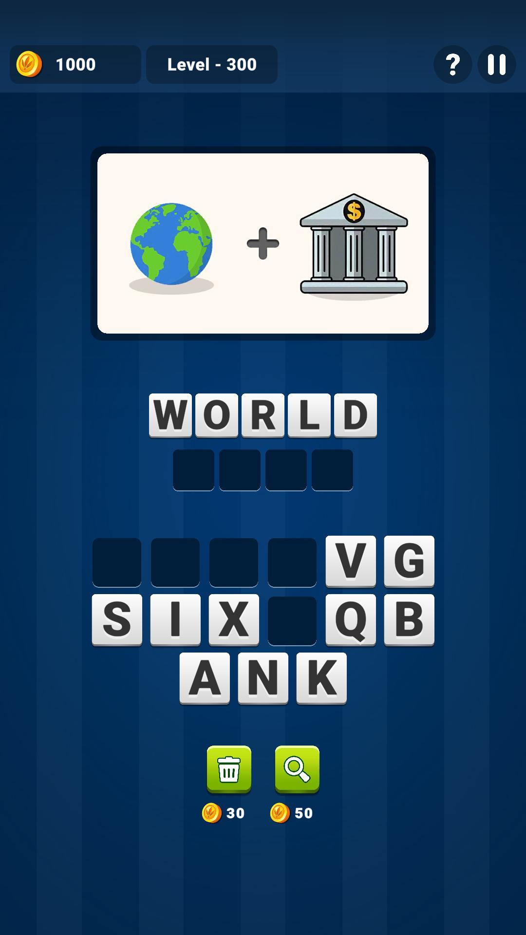 Download 2 Pics 1 Word : Image Puzzle 6 for Android/iOS APK - TapTap