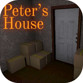 Peter House android iOS-TapTap