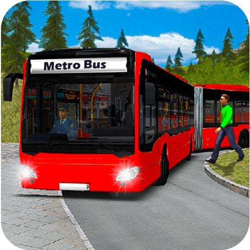 Metro Bus Games Real Metro Sim for Android/iOS - TapTap