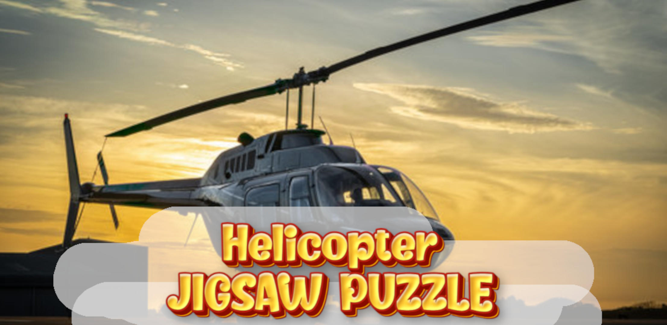 Helicopter Jigsaw Puzzles android iOS apk download for free-TapTap