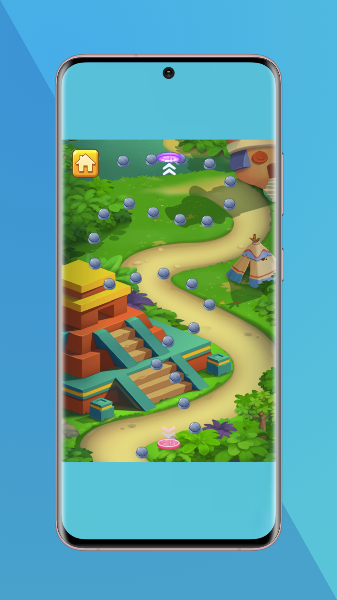 Fun Square Crush android iOS apk download for free-TapTap