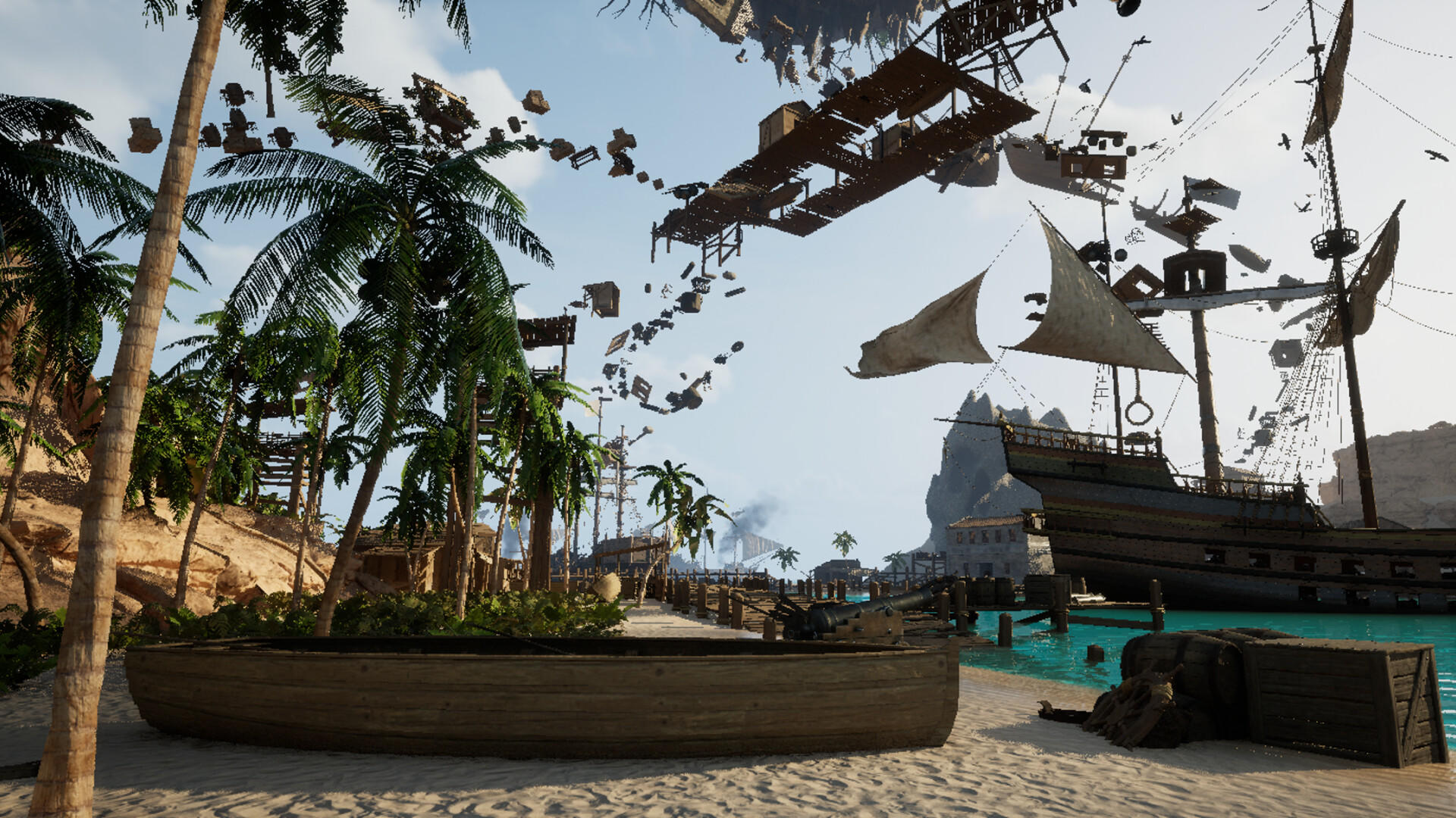 Only Climb: Better Together for Android/iOS - TapTap