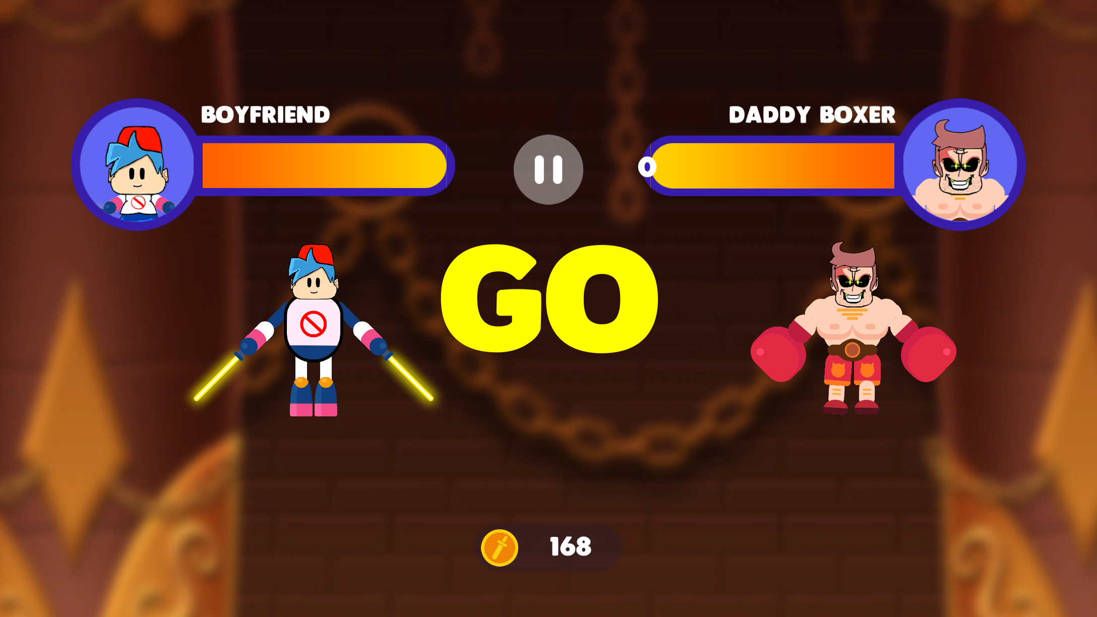 Ragdoll Fight android iOS apk download for free-TapTap