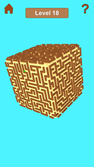 Maze Games 3D: Fun Easy Game android iOS apk download for free-TapTap