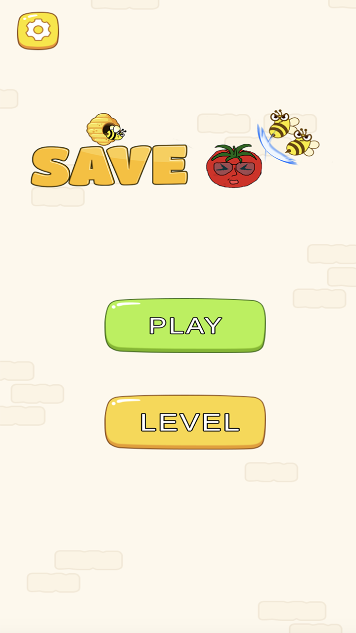 Save Mr Tomato x Ms Lemon android iOS-TapTap