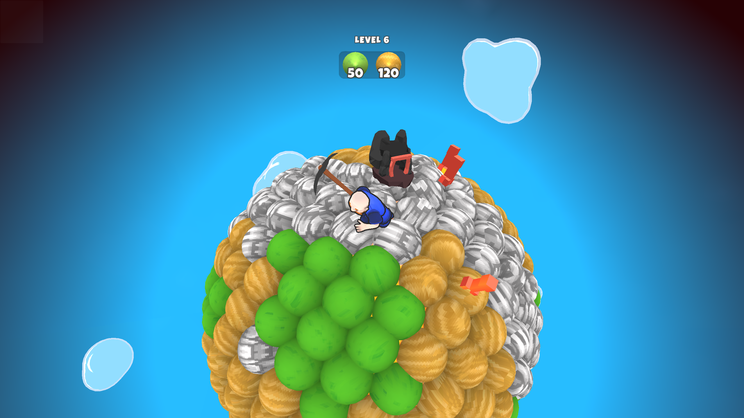 World Blast 3D android iOS apk download for free-TapTap