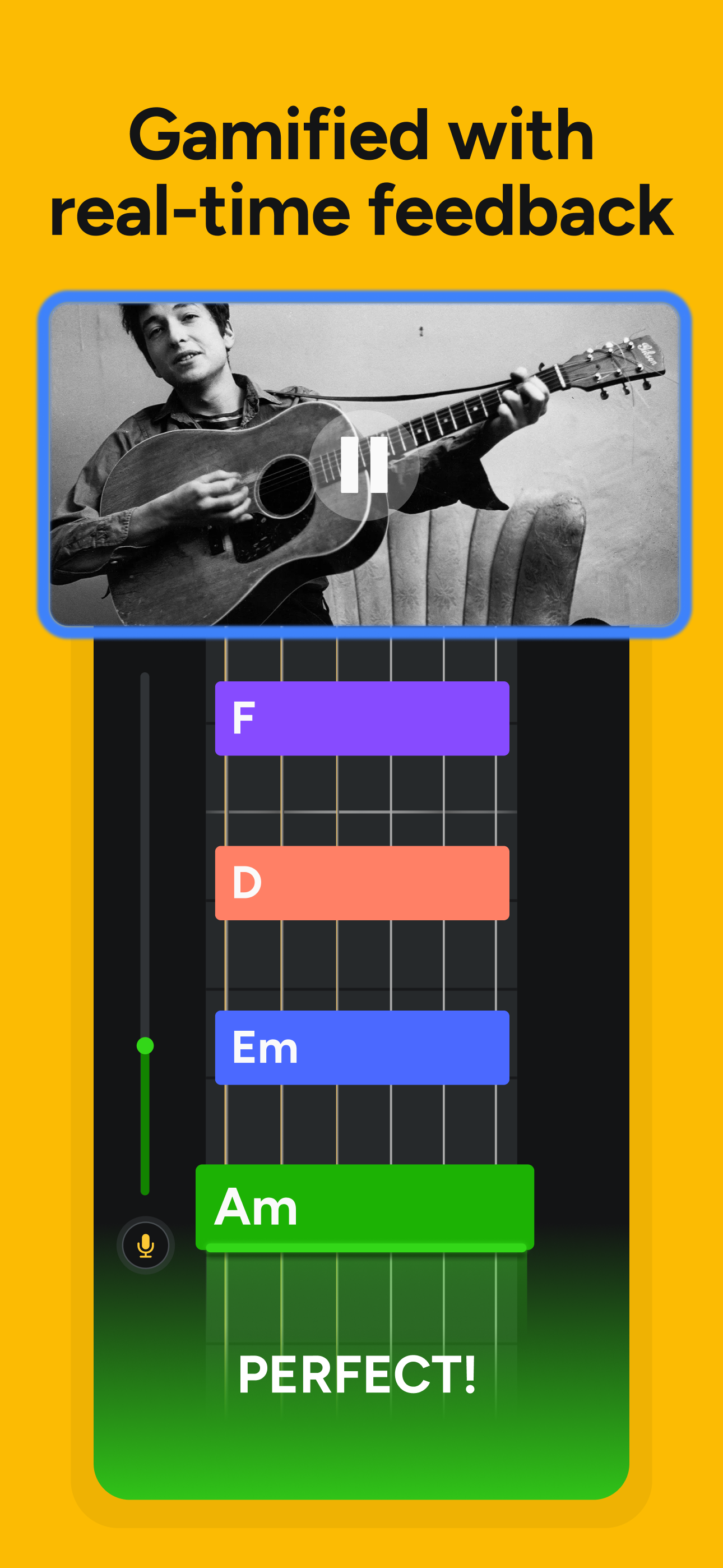 Chordie AI: Play Guitar Songs for Android/iOS - TapTap