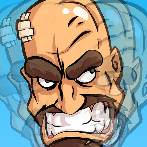 Shake Rumble Wrestling for Android/iOS - TapTap