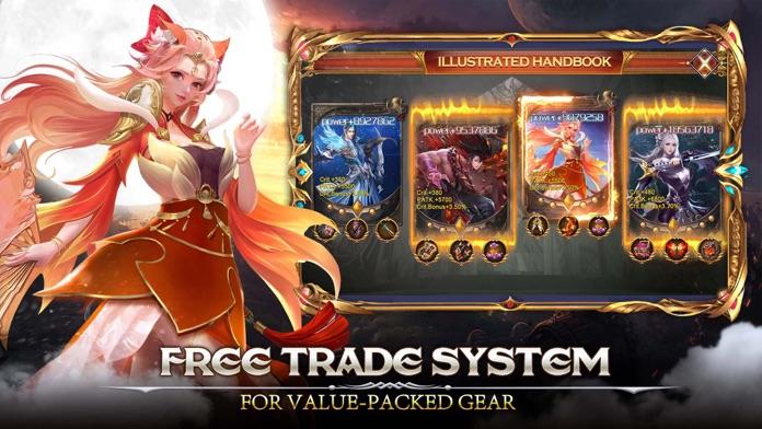 Light of Chaos android iOS apk download for free-TapTap