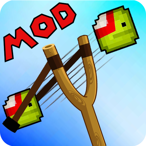 Melon Playground Slingshot 1 for Android/iOS - TapTap