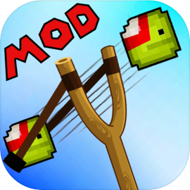Melon Playground Slingshot android iOS-TapTap