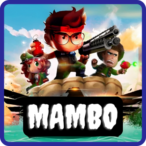 Mambo - Boat Action Latest Version for Android/iOS - TapTap