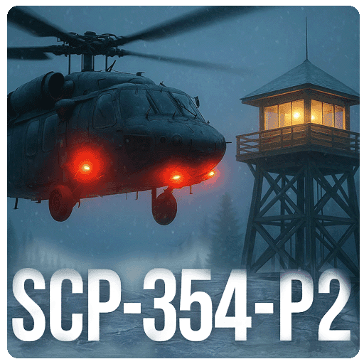SCP-354-P2 Latest Version for Android/iOS APK - TapTap