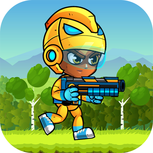Mr Crook Run Pro Latest Version for Android/iOS APK - TapTap