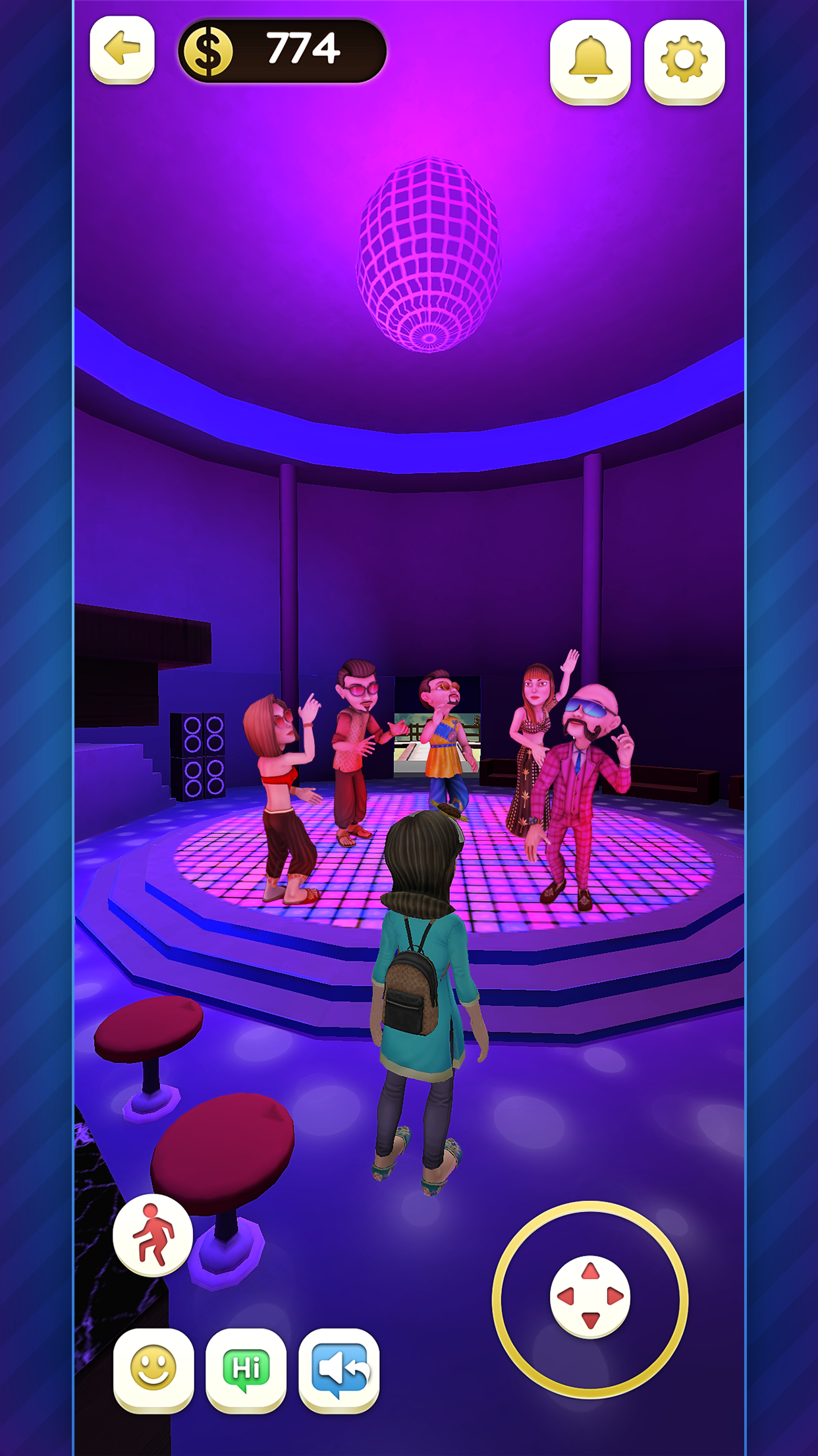 Fatak android iOS apk download for free-TapTap