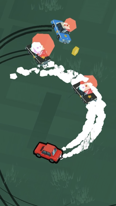 Drift Chase Latest Version for Android/iOS APK - TapTap