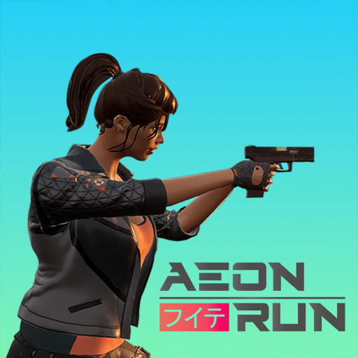 Aeon Run android iOS-TapTap