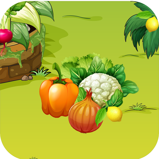 Veggie Match Collection for Android/iOS - TapTap