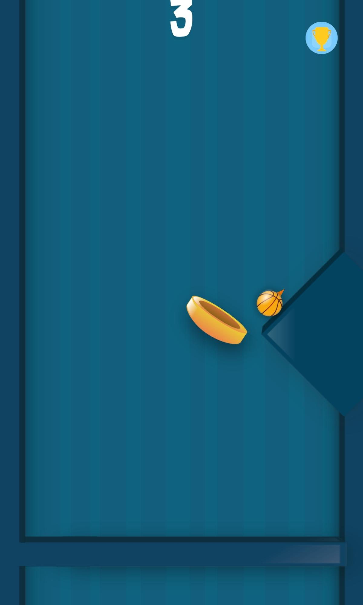 Dunk Fall Ball android iOS apk download for free-TapTap