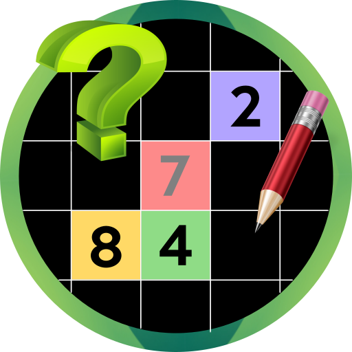 Colordoku - Number Puzzle Game for Android/iOS - TapTap