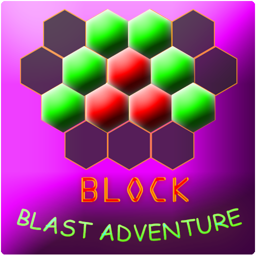 Puzzle Block Blast Master Game for Android/iOS - TapTap