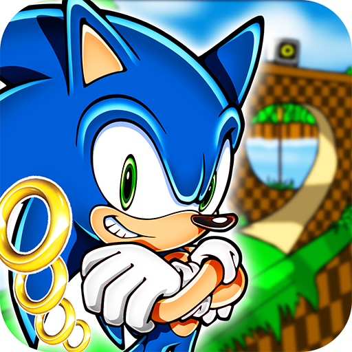 super subway sonic run jump boom dash free game for Android/iOS
