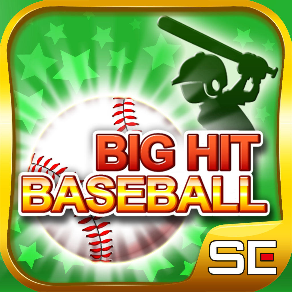 Big Hit Baseball for Android/iOS - TapTap