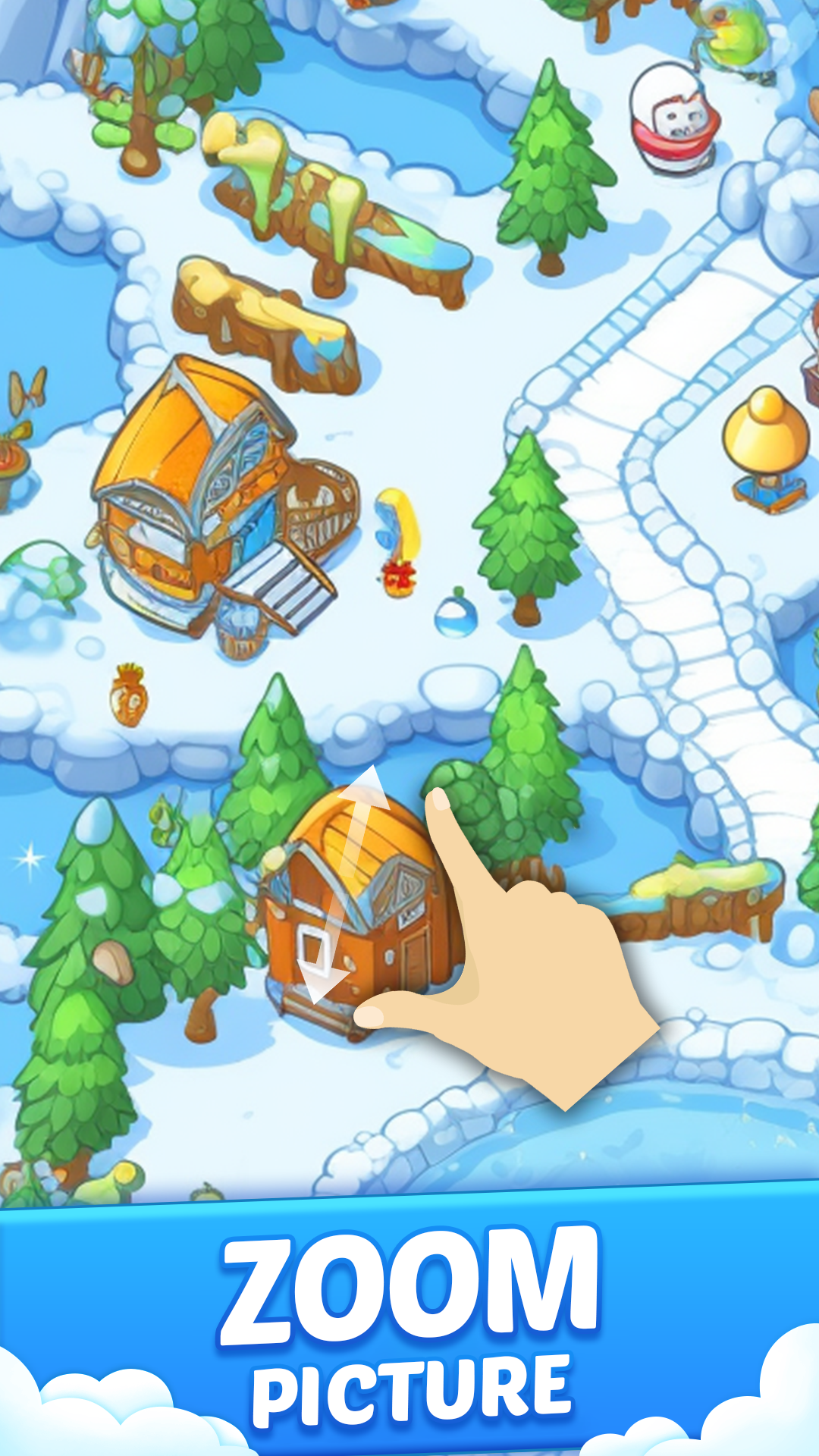 Scavenger Hunt Hidden Objects! android iOS-TapTap