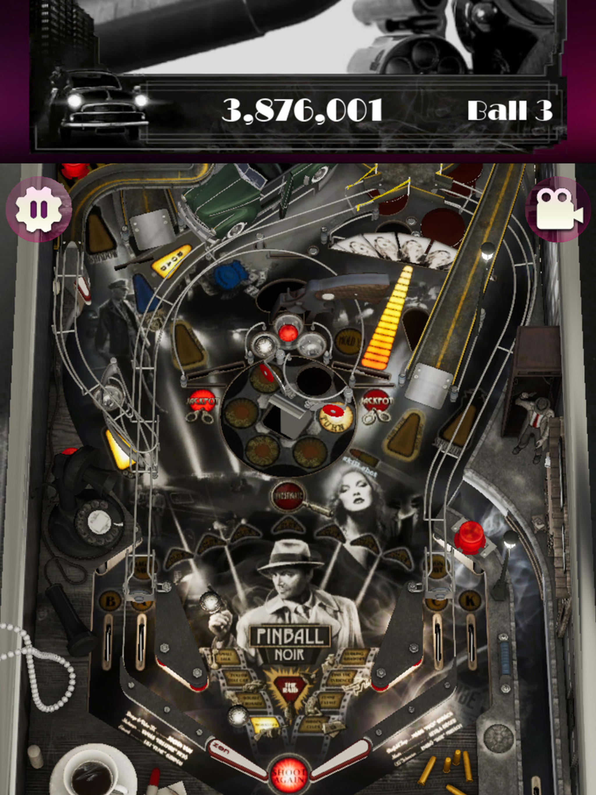 Pinball Masters NETFLIX android iOS apk download for free-TapTap