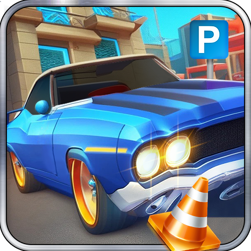 Ultimate Real Car Parking Test Ratings & Reviews - TapTap