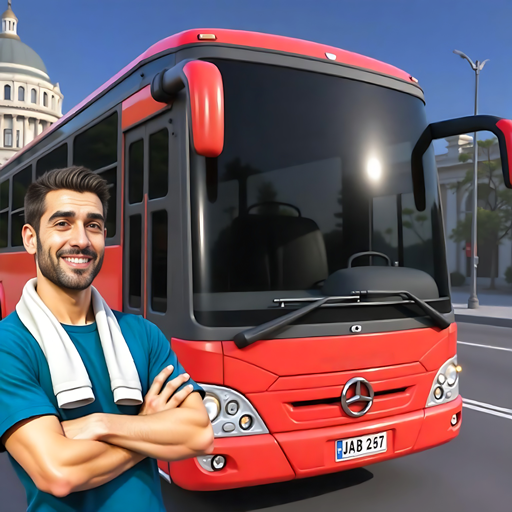 Bus Simulator 2025: Bus Games for Android/iOS - TapTap
