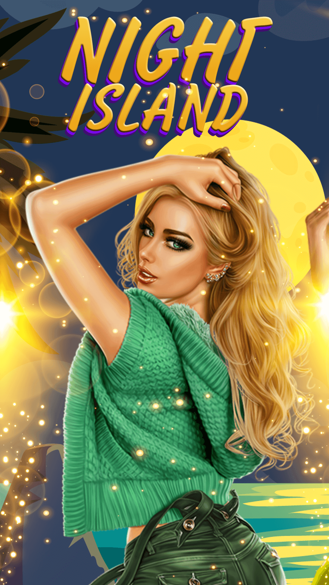 Night Island android iOS-TapTap