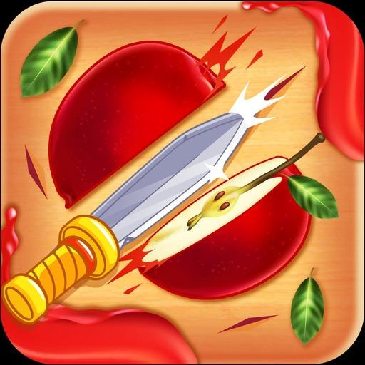 Knife Master Fruit Cut Games for Android/iOS - TapTap