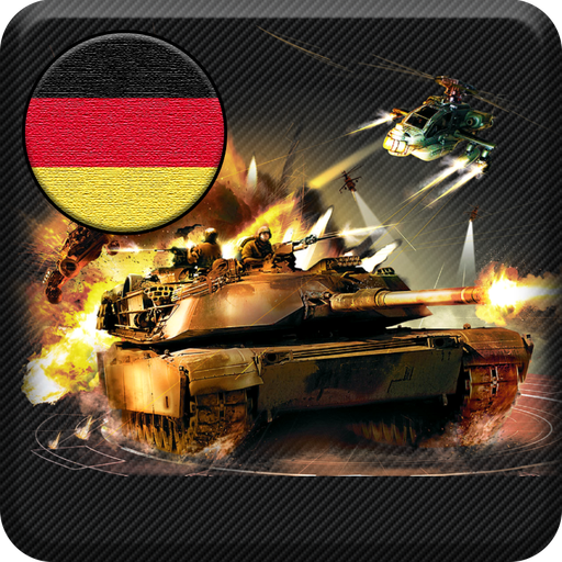 Tank Runner Arcade Battle for Android/iOS - TapTap